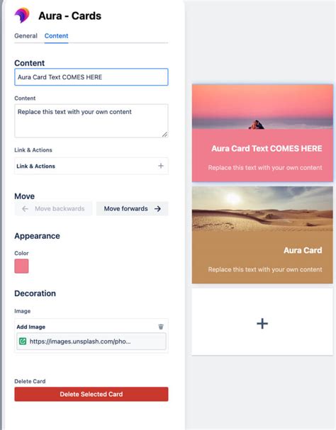 Discover Cards For Engaging Confluence Content Appanvil