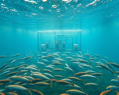 Best Practices For Water Recirculation In Aquaculture