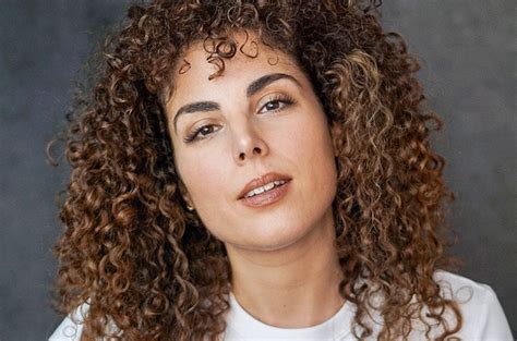 Raquel Ventosa Ana López Representante De Actores Y Actrices En Madrid