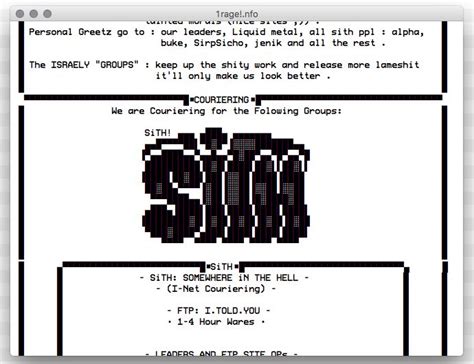 Yet Another NFO Viewer Alternatives Top NFO Viewers Similar Apps AlternativeTo