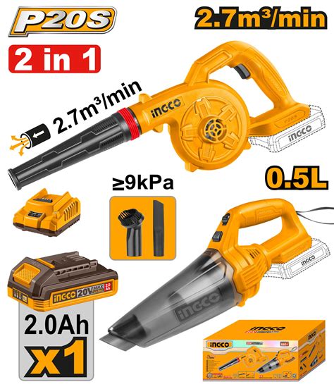 Ingco Cordless Tools India