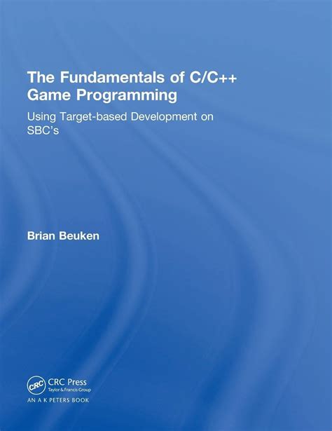 The Fundamentals Of Cc Game Programming Using Target Based