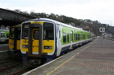 Class 26 Dmu Eire Matty Ps Railway Pics
