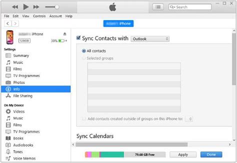 Top 3 Methods To Import Contacts From Excel To Iphone