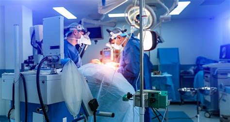 Robotic Thyroid Surgeries Minimizing Scarring For Improved Cosmetic