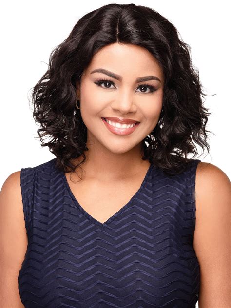 Unprocessed Lace Wig Bijouxhair