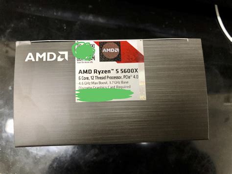 Владелец Ryzen 5 5600x протестировал процессор в Cpu Z — новинка обходит Core I9 10900k в однопотоке