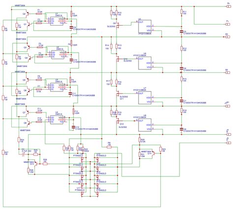 Bms 3s Resources Easyeda