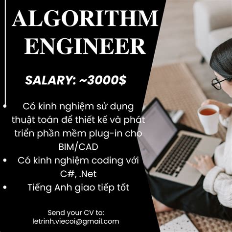 trinh lê on linkedin algorithm algorithmengineer remote