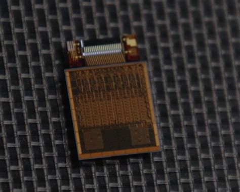 Fotones El Secreto De Intel Para Su Primera Interconexión óptica Funcional