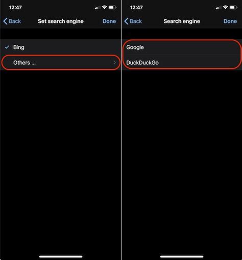 How to Change Default Search Engine in Microsoft Edge (2021) | Beebom