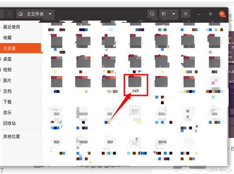 Ubuntu使用github上传自己的代码（保姆级教学）ubuntu上传github Csdn博客