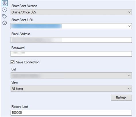 Advance With Assist Alteryx Output Error Interworks