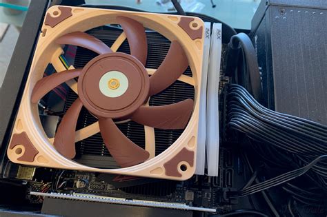 Modding My CPU Cooler