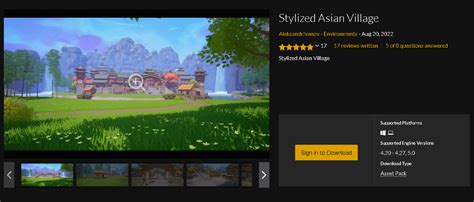a solo dev game made with only purchased and free assets would regular