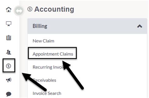 Steps For When A Submission File Is Rejected Juvonno Help Center