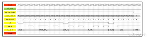 12 基于 i2c 协议的 eeprom 驱动控制 eeprom驱动 csdn博客