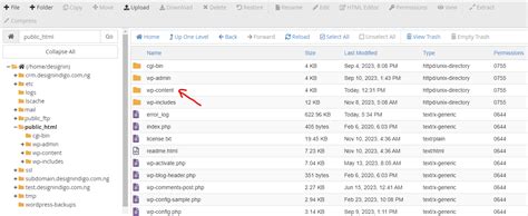 how to upload and activate wordpress plugins and themes in cpanel