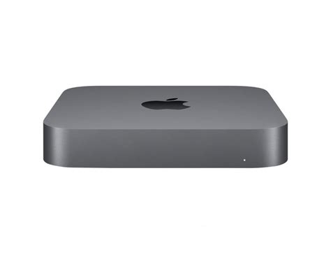 Apple Mac mini 2020 MXNF2 — купить в Минске ☛ Интернет магазин iCenter