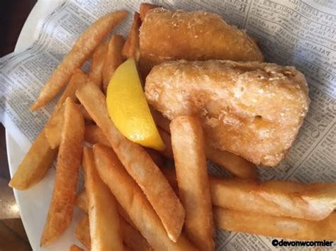 News Rose And Crown Pub And Dining Room Testing Vegan Fishless Fish And