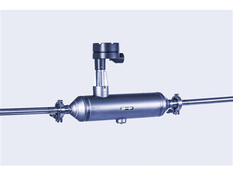 Hygienic Flow Meter L Cor 6000 Contact Anton Paar France