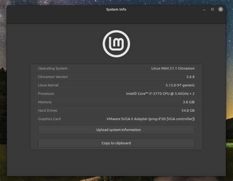 How To Easily Identify Your Linux Distribution Gui And Cli Raspberrytips