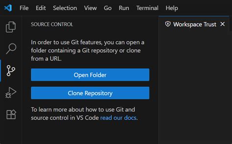 Vs Code中使用git的方法：环境配置与git操作vscodegit登录 Csdn博客