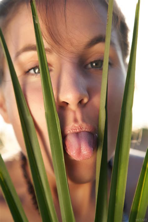 Met Art Starring Altea B Sex Photos