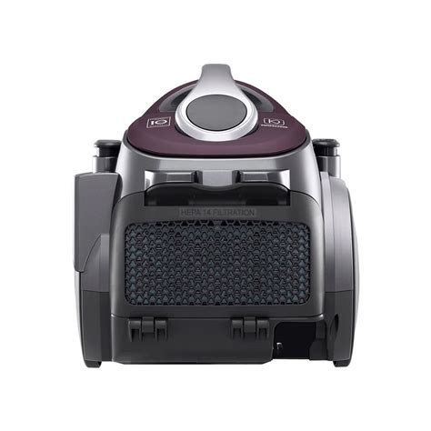 Пылесос LG VC-83109UHAQ купить в Ташкенте по цене 2691300 в интернет ...