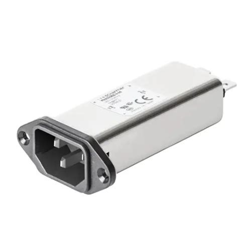 IEC Inlet Filters FN E Omkar Systems