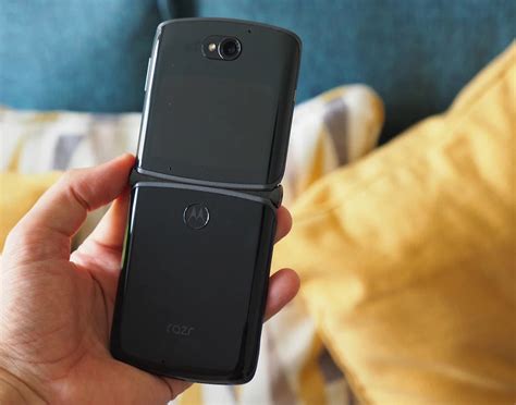 Motorola Razr G Hands On Review GearOpen Com