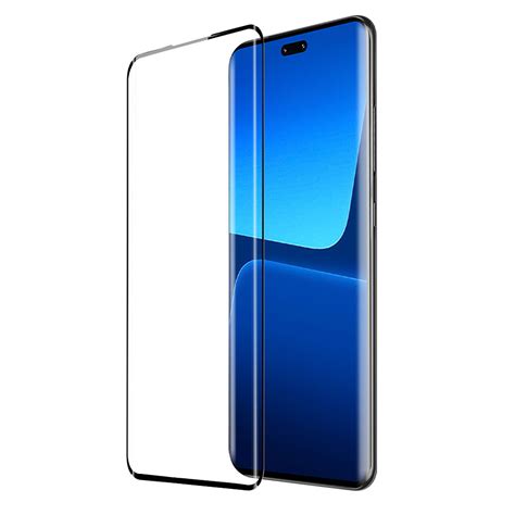 Tempered Glass Screen Protector For Xiaomi 13 Lite Phone Cases