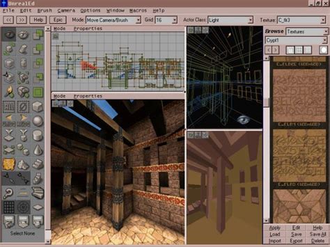 How To Build Unreal Engine On Ubuntu With Blender Assets RabbitMacht
