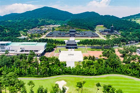 롯데스카이힐cc 부여 클럽소개 롯데스카이힐cc