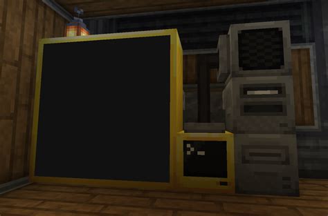 Jdoublexs Computercraft Minecraft Resource Packs Curseforge