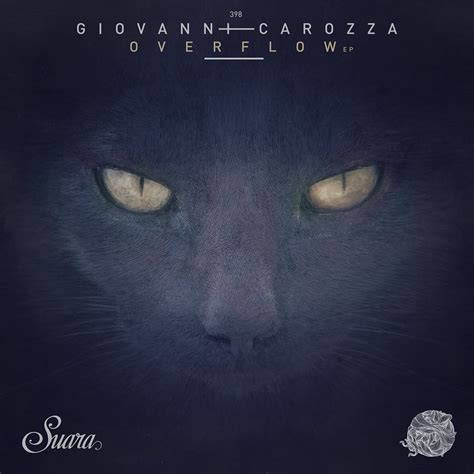 Overflow Ep Giovanni Carozza Suara