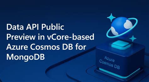 Azure Cosmos Db On Linkedin Azurecosmosdb Mongodb Msignite