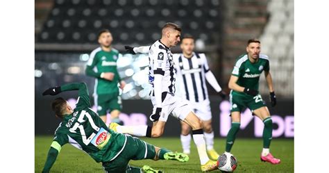 Десподов Нямаше как да откажа офертата на ПАОК