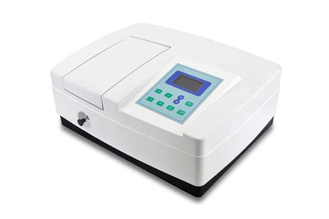 Visible Spectrophotometer Automatic Uv Vis Spectrophotometer For