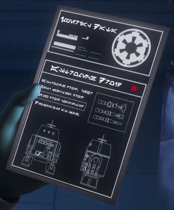 Datapad Star Wars Wiki Fandom