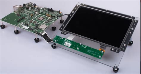 TI S First Bit SoC Debuts On Linux Driven Phytec Module