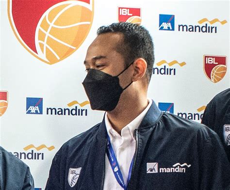 Download Logo Perbasi 58 Koleksi Gambar