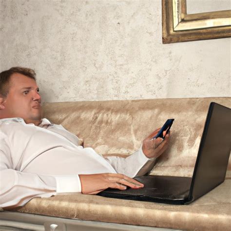 Exploring How Technology Makes Us Lazy An In Depth Analysis The