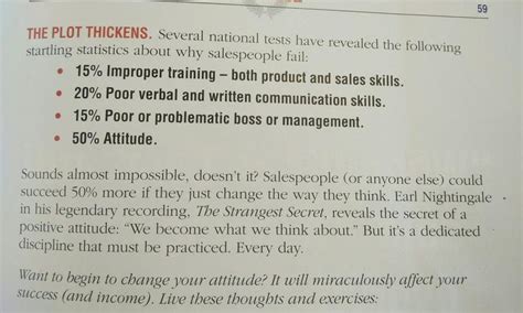 Akrem M On Linkedin Attitude Is The First Thing You Need To Invest In To Develop Your Sales