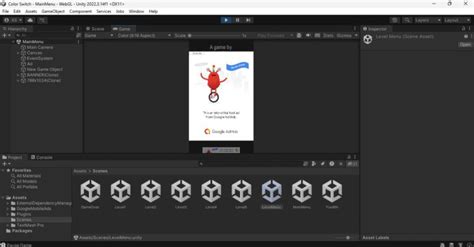 Gamedevelopment Itu Informationtechnologyuniversity Unity Unity3d