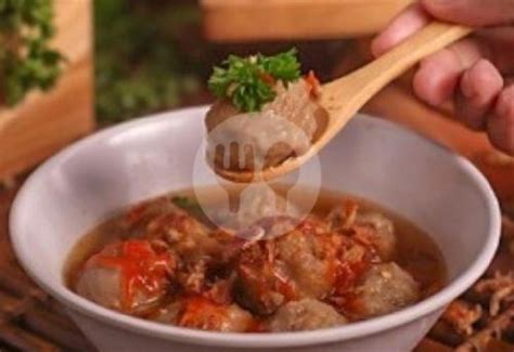 25 Rumah Makan Kuah Pentol Paling Lezat Di Jakarta