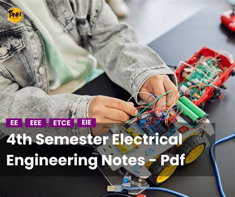 best electrical engineering notes download in 2025 poly notes hub notes