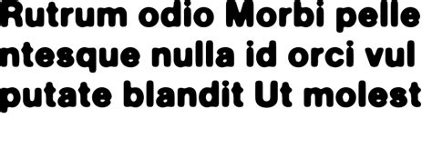 Font Ft Overpass Bold Download Font