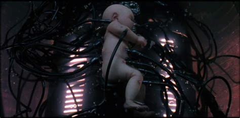 A Blog About Movies Thoughts And Ramblings On The Matrix Part