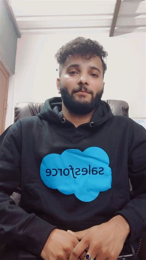 Nilay Sawalakhe On Linkedin Salesforce Latepost